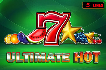 Ultimate Hot: slot online gratuit fără înregistrare