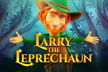 Larry the Leprechaun: slot online gratuit fără înregistrare
