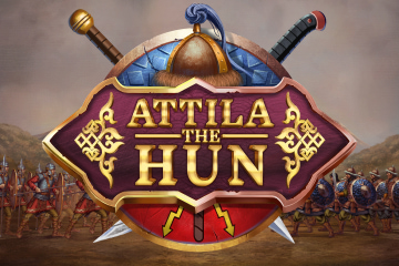 Attila The Hun - slot gratis fără înregistrare