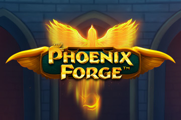 Păcănele Phoenix Forge gratis: jucați online