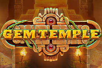 Gem Temple - slot machine gratis fără înregistrare