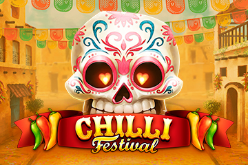 Joacă Chilli Festival în SlotV Casino online