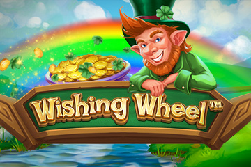 Wishing Wheel - slot gratis fără înregistrare
