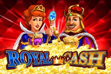 Royal Cash - slot de Isoftbet - jucați gratis