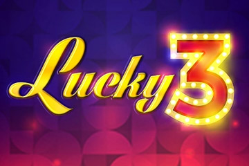 Lucky 3 slot jucați gratis
