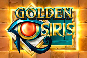 Golden Osiris de Playngo - păcănele online