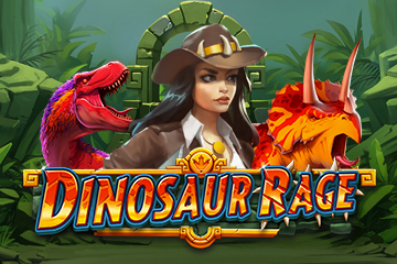Slot Dinosaur Rage online fără înregistrare