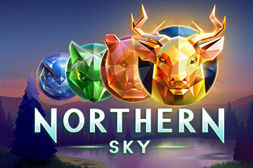 Northern Sky de Quickspin fără înregistrare