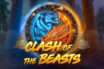 Clash of the Beasts în casino online SlotV