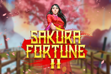 Sakura Fortune II - slot machine gratis fără înregistrare