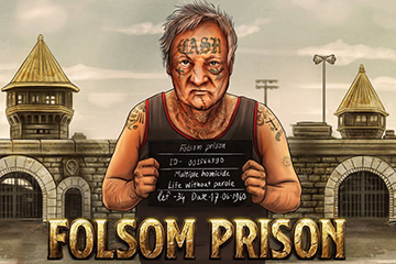 Folsom Prison slot online free