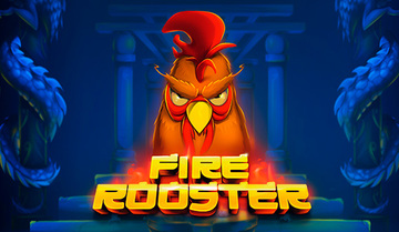 Slot Fire Rooster: Joacă gratuit online