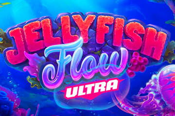 Jellyfish Flow Ultra - slot gratis fără înregistrare