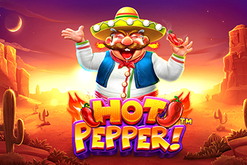 Hot Pepper - slot gratis fără înregistrare