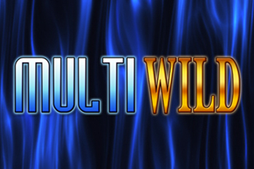 Păcănele Multi Wild gratis: jucați online