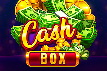 Cash Box - slot machine gratis fără înregistrare